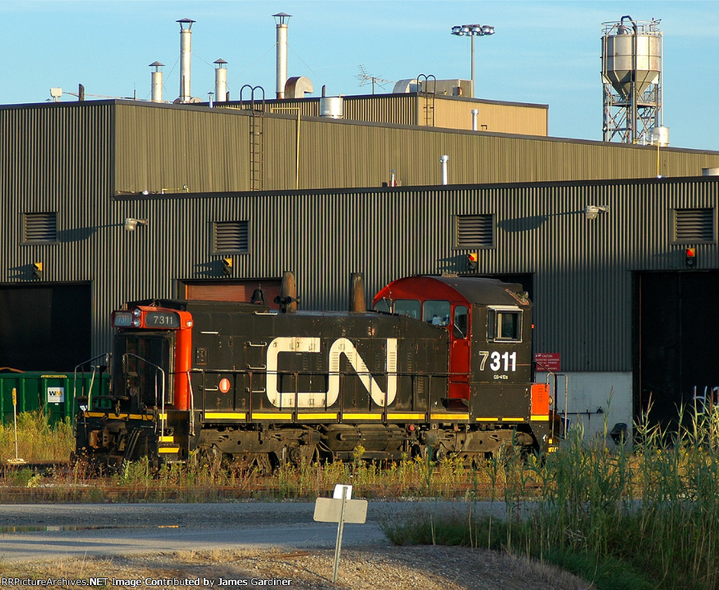 CN 7311